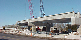 Bridge Construction & Piling Works – alkhalil